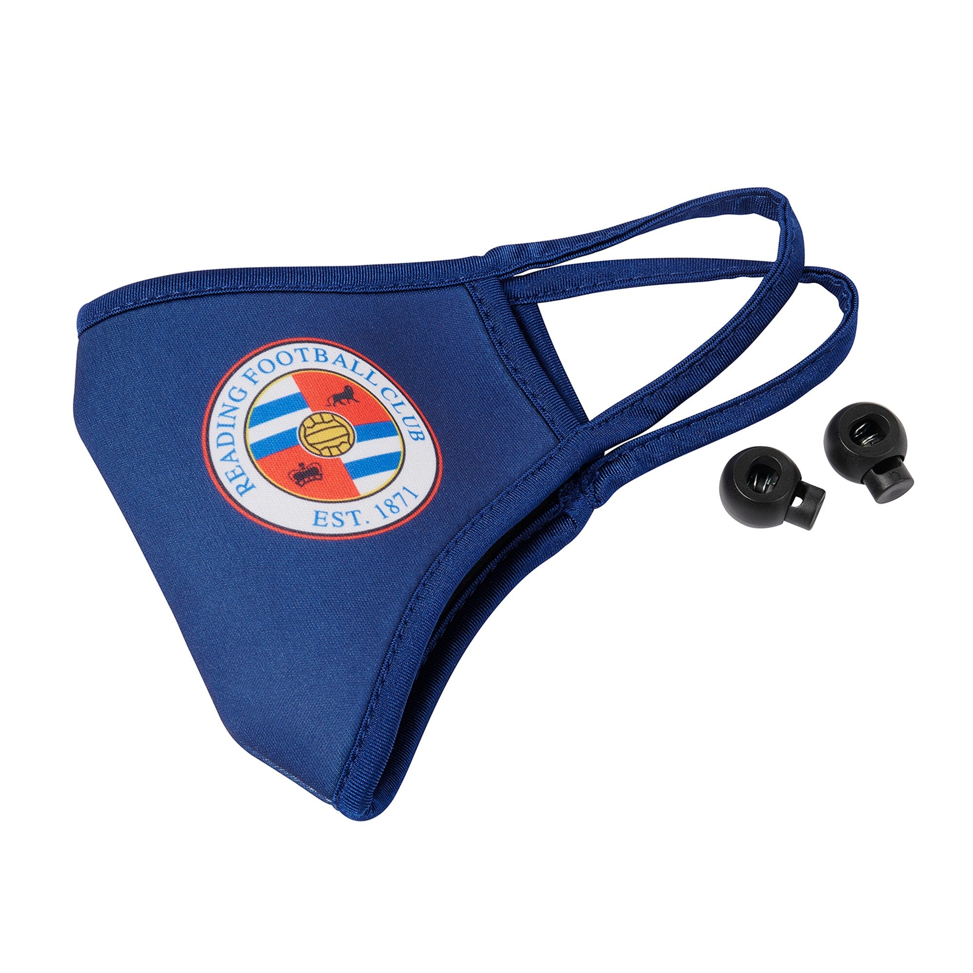 Reading Face Mask – Reading FC Official Store