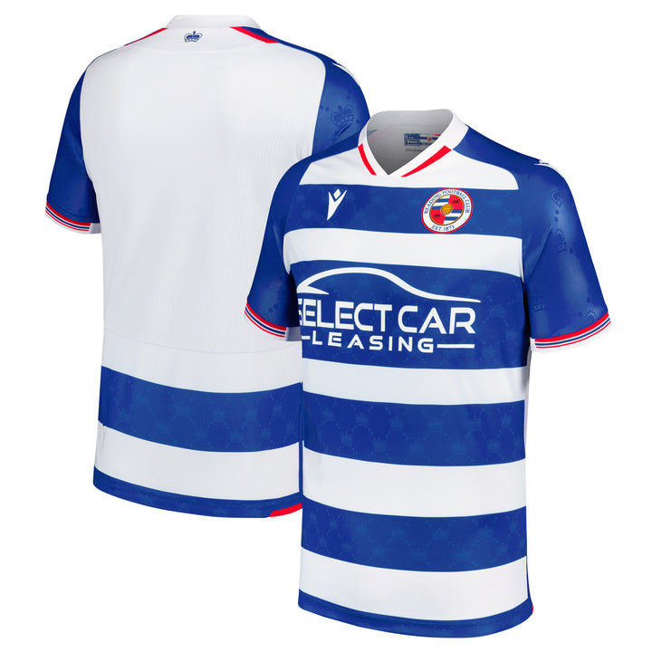 Kits – Reading FC Official Store