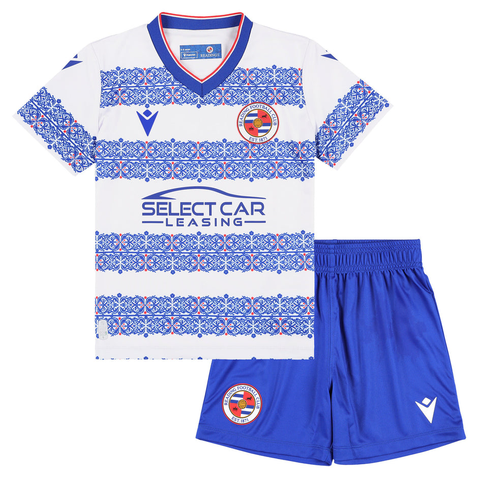 Kits – Reading FC Official Store