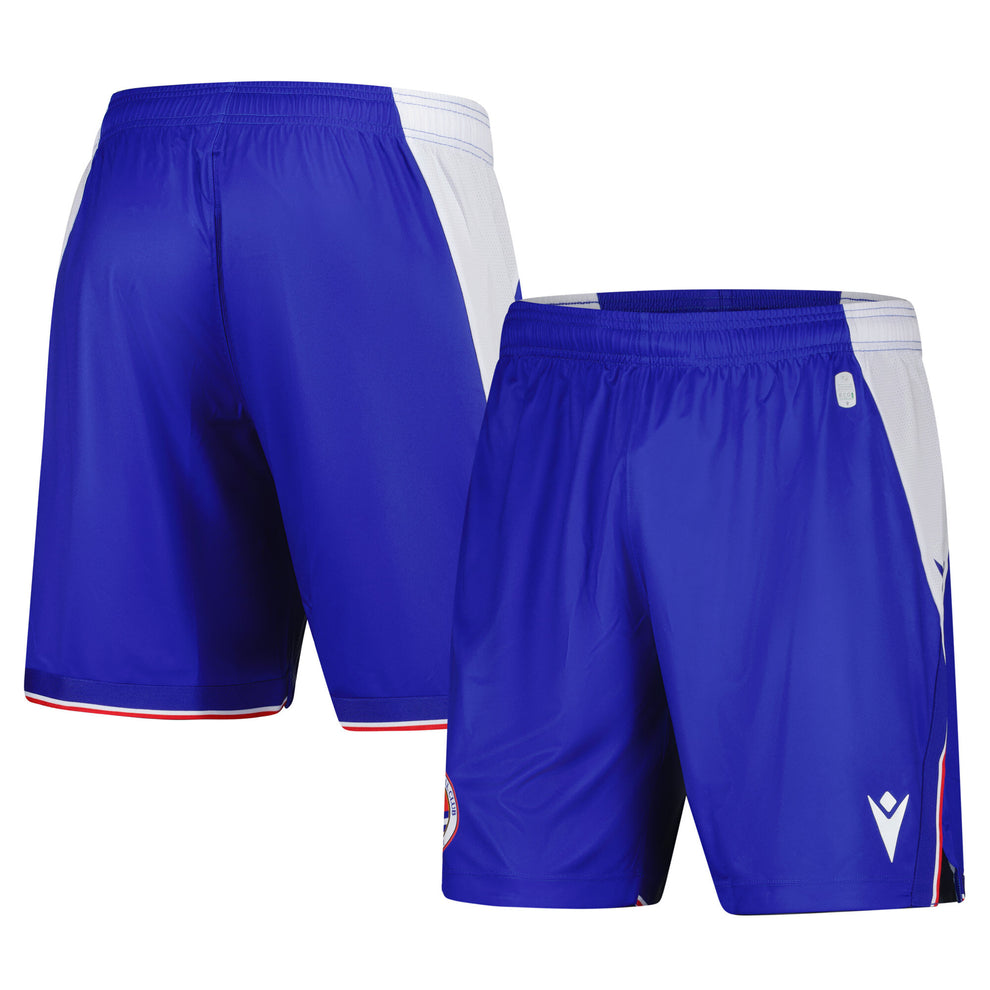 Reading Home Shorts 2025-26 – Reading FC Official Store