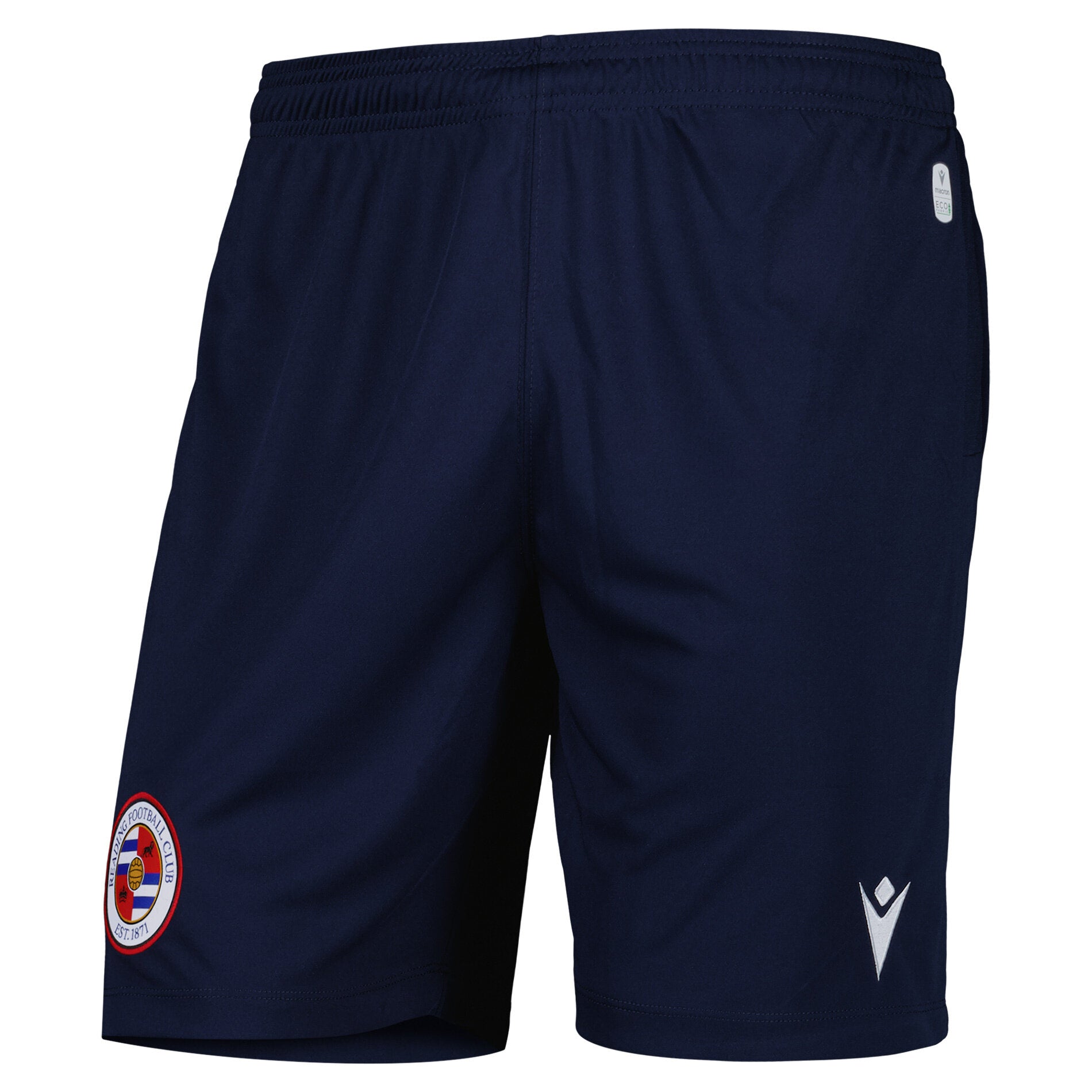 Macron 25-26 Training Shorts - Kids – Reading FC Official Store