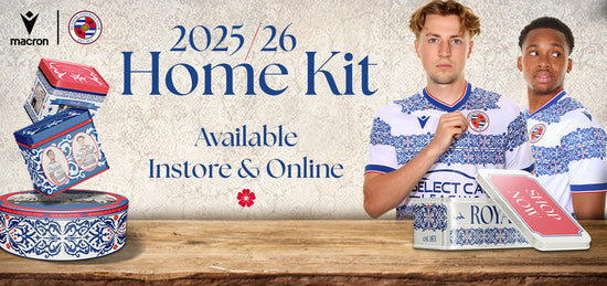 Reading FC Official fanstore – Reading FC Official Store