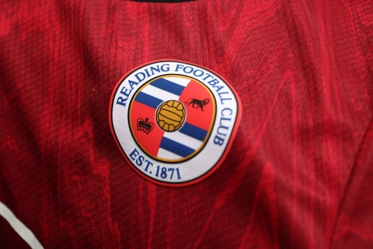 About Us – Reading FC Official Store
