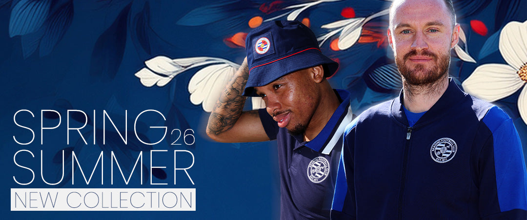 Reading FC Official fanstore – Reading FC Official Store